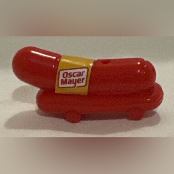 Accessories | Number Nine 9 Wiener Whistle Sealed In Package ...